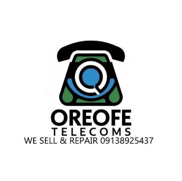 Oreofe Telecoms